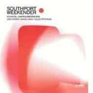 Southport Weekender | HMV&BOOKS online - SUALBCD5