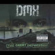 Great Depression -Sound & Vision : DMX | HMV&BOOKS online - UICY-9382