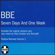 Seven Days & One Week : Bbe | HMV&BOOKS online - CDTIVMIX01