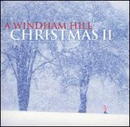 Windham Hill Christmas 2 | HMV&BOOKS online : Online Shopping ...