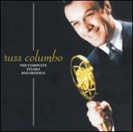 Complete Studio Recordings : Russ Columbo | HMV&BOOKS online - TARCD1103