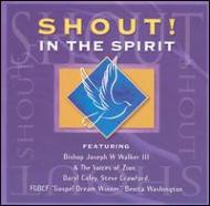 Shout In The Spirit | HMV&BOOKS online - 305
