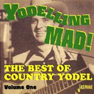 Yodelling Mad -The Best Of Country Yodel | HMV&BOOKS online : Online ...
