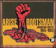 Arise Roots Man 1965-1983 | HMV&BOOKS online - TJDDD118