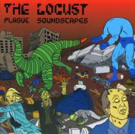 Plague Soundscapes : Locust (Rock) | HMV&BOOKS online - 866672
