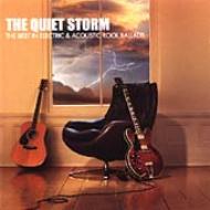Quiet Storm | HMV&BOOKS online - B-943593