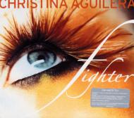 【中古:盤質AB】 Fighter : Christina Aguilera | HMV&BOOKS online - 82876522612