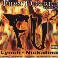 Fu2 : First Degree The D. E | HMV&BOOKS online - 7