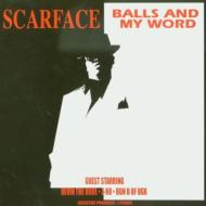 Balls And My Word -Clean : Scarface | HMV&BOOKS online - 42026