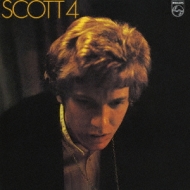 Scott 4 : Scott Walker | HMV&BOOKS online - UICY-93234