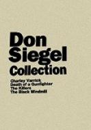 Don Siegel Collection Dvd Box | HMV&BOOKS online : Online Shopping ...