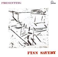 Finn Savery / Presenting Finn Savery (Fontana) | ジャズの神様の思し召しのままに - 楽天ブログ