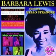 Hello Stranger / Workin On A Groovy Thing : Barbara Lewis | HMV&BOOKS ...