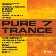 Pure Trance 7 | HMV&BOOKS online - PWWM7132