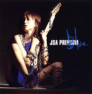 JSA PREMIUM Blue | HMV&BOOKS online - JSAR-T903