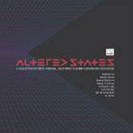 Altered States | HMV&BOOKS online - NRKCD033