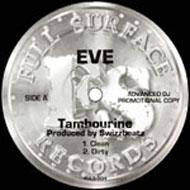 Tambourine : Eve (Rap) | HMV&BOOKS online - 004