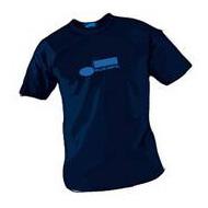 Blue Note T-shirt: Blue Note Logo Mens Tee: Navy: S : T-shirt | HMV ...