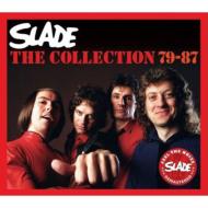 スレイド 名盤4タイトル『Slade Alive!』『Slayed？』『Old New Borrowed And Blue』『Slade In ...