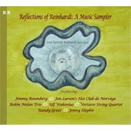 Reflections Of Reinhardt | HMV&BOOKS online : Online Shopping ...
