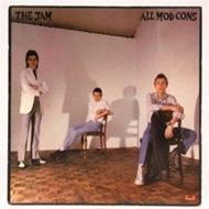 All Mod Cons : The Jam | HMV&BOOKS online : Online Shopping ...