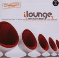 Ilounge: 1 | HMV&BOOKS online - CD8692