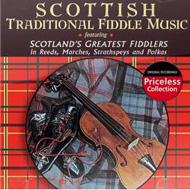 Scottish Traditional Fiddle Music | HMV&BOOKS online - COL0903
