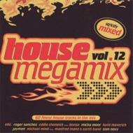 House Megamix: 12 | HMV&BOOKS online - DNT102032