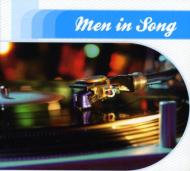 Men In Song | HMV&BOOKS online - 1728