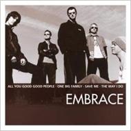 Essential : Embrace | HMV&BOOKS online - 5047602