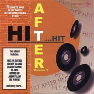 Hit After Hit | HMV&BOOKS online - CDRBR5631