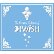 [USED:Cond.AB] The Complete Collection Of I Wish : I Wish | HMV&BOOKS online : Online Shopping ...