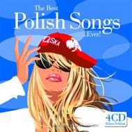 Best Polish Songs Ever | HMV&BOOKS online - 5157022