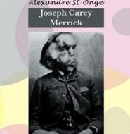 Joseph Carey Merrick : Alexandre St-onge | HMV&BOOKS online - ORALCD22