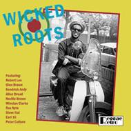 Wicked Roots | HMV&BOOKS online : Online Shopping & Information Site ...