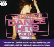 Ultimate Dance Hits Album | HMV&BOOKS online - DECULT03