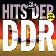 Hits Der Ddr | HMV&BOOKS online : Online Shopping & Information Site ...