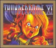 Thunderdome: Vol.11 | HMV&BOOKS online : Online Shopping & Information ...