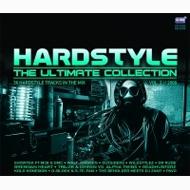 Hardstyle Ultimate Collection : Vol.2 | HMV&BOOKS online - CLDM2008030
