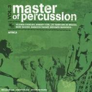 Master Of Percussion 3 | HMV&BOOKS online - AFPCD-7300