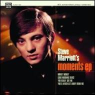 Ep : Steve Marriott's Moments | HMV&BOOKS online - AJX210S