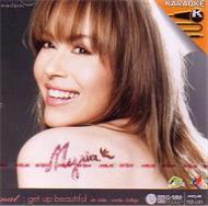 Get Up Beautiful (Vcd) : Nat Myria (Nat Myria Benedetti) | HMV&BOOKS ...