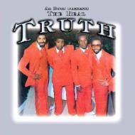 【中古:盤質B】 Real Truth : Truth (Dance) | HMV&BOOKS online - MC0005