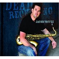 Dead Reckoning : Jacob Yoffee | HMV&BOOKS online - INCMCD006