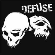 Defuse : Defuse (Rock) | HMV&BOOKS online - TRECD001