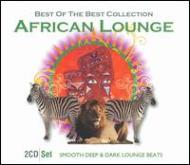 African Lounge | HMV&BOOKS online - GM6010272