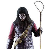 Movie Masterpiece -1/6 Scale Fully Poseable Figure : Planet Of The Apes ...