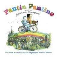 Pantin Pantine | HMV&BOOKS online - CME2741323