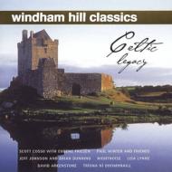 Windham Hill Classics: Celtic Legacy | HMV&BOOKS online - 145641