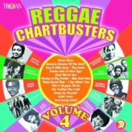 Reggae Chartbusters Vol.4 | HMV&BOOKS online - 2712801